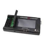 PE MICRO CYCLONE GETTING STARTED MANUAL Pdf Download | ManualsLib