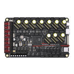 BIGTREETECH OCTOPUS MAX EZ V1.0 USER MANUAL Pdf Download | ManualsLib