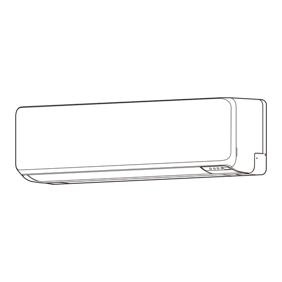 FUJITSU ASUH07KPAS INSTALLATION MANUAL Pdf Download | ManualsLib
