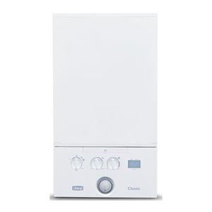 IDEAL BOILERS CLASSIC 24 USER MANUAL Pdf Download | ManualsLib