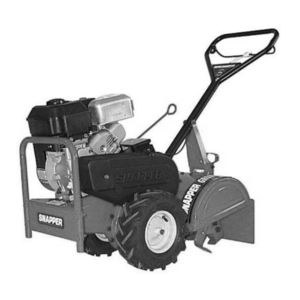 SNAPPER 5 SERIES OPERATOR'S MANUAL Pdf Download | ManualsLib