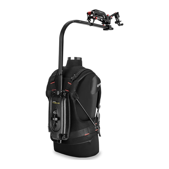 FLYCAM FLCM-FLN-PA-01 ASSEMBLY MANUAL Pdf Download | ManualsLib