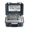 MEGGER DLRO10HD USER MANUAL Pdf Download | ManualsLib