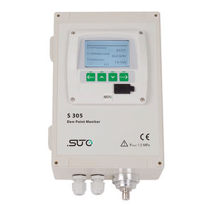 SUTO S305 INSTRUCTION AND OPERATION MANUAL Pdf Download | ManualsLib