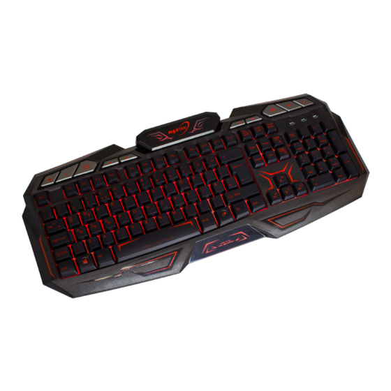 MAXTEK 68393 USER MANUAL Pdf Download | ManualsLib