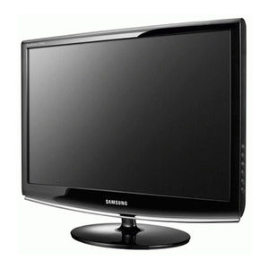 SAMSUNG SYNCMASTER 2233BW USER MANUAL Pdf Download | ManualsLib