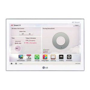 Lg IV AC Smart Manuals | ManualsLib