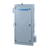 Condair RS series Manuals | ManualsLib