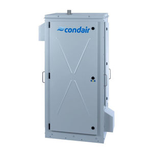 CONDAIR EL SERIES INSTALLATION, OPERATION AND MAINTENANCE MANUAL Pdf ...