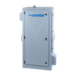 CONDAIR EL SERIES INSTALLATION, OPERATION AND MAINTENANCE MANUAL Pdf ...