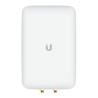 UBIQUITI UAP-AC-M MANUAL Pdf Download | ManualsLib