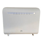 ZTE H268A QUICK START MANUAL Pdf Download | ManualsLib