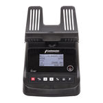 CASHMASTER SIGMA 105 USER MANUAL Pdf Download | ManualsLib