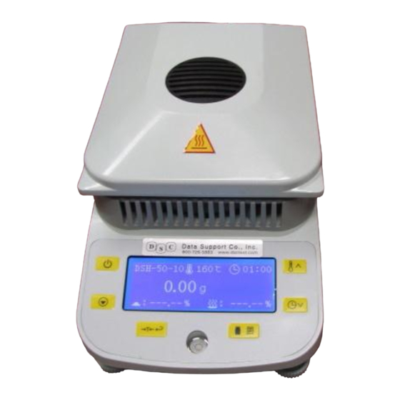 DSC 500 QUICK MANUAL Pdf Download | ManualsLib