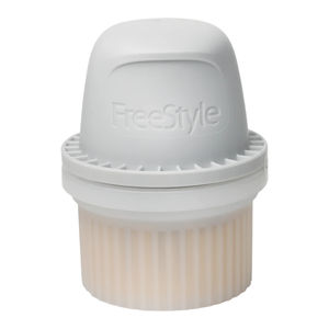 ABBOTT FREESTYLE LIBRE 3 USER MANUAL Pdf Download | ManualsLib