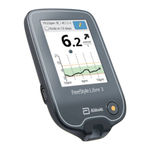 ABBOTT FREESTYLE LIBRE 3 QUICK START MANUAL Pdf Download | ManualsLib