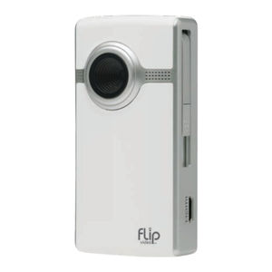 FLIP ULTRAHD USER MANUAL Pdf Download | ManualsLib