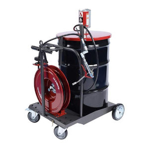 ALEMITE 9979-A SERVICE MANUAL Pdf Download | ManualsLib