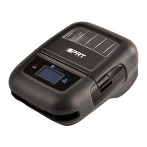 Idprt iMOVE T3Pro Manuals | ManualsLib