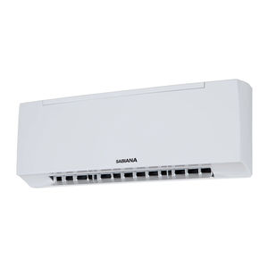 SABIANA CARISMA FLY CVP INSTALLATION, USE AND MAINTENANCE MANUAL Pdf Download | ManualsLib