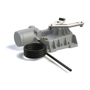 ROGER TECHNOLOGY BR21 SERIES INSTRUCTIONS AND RECOMMENDATIONS FOR THE ...