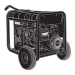 POWERBOSS 5500 STORM-PLUS OWNER'S MANUAL Pdf Download | ManualsLib