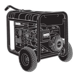 POWERBOSS 5500 STORM-PLUS OWNER'S MANUAL Pdf Download | ManualsLib