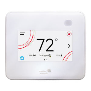 JOHNSON CONTROLS TEC3000 SERIES INSTALLATION MANUAL Pdf Download ...