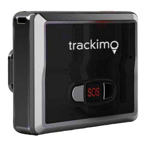 TRACKIMO UNIVERSAL TRACKER USER MANUAL Pdf Download | ManualsLib