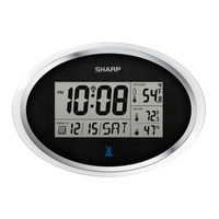 SHARP SPC936 INSTRUCTIONS & WARRANTY Pdf Download | ManualsLib