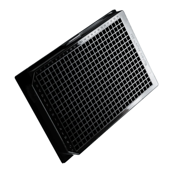 INSPHERO AKURA 384 IMAGEPRO QUICK START MANUAL Pdf Download | ManualsLib