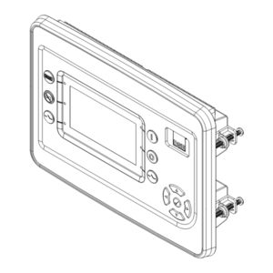 GENERAC POWER SYSTEMS DEEP SEA ELECTRONICS G8601 OWNER'S MANUAL Pdf ...