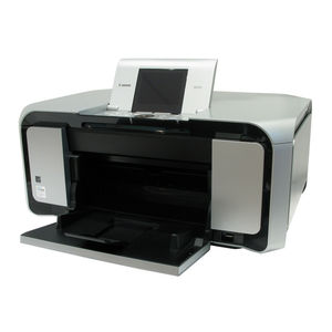 CANON MP970 SERVICE MANUAL Pdf Download | ManualsLib