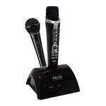 TJ MEDIA GRAND VIDEOKE USER MANUAL Pdf Download | ManualsLib