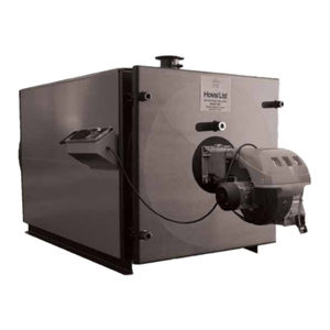 HOVAL SR-PLUS 500 OPERATING AND INSTALLATION INSTRUCTIONS Pdf Download ...