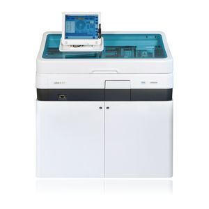 ROCHE COBAS E 411 INTERFACE MANUAL Pdf Download | ManualsLib