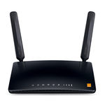 ORANGE FLYBOX 4G QUICK START MANUAL Pdf Download | ManualsLib