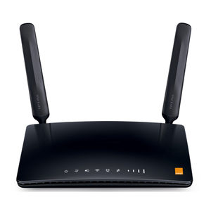 ORANGE FLYBOX 4G QUICK START MANUAL Pdf Download | ManualsLib