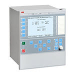 ABB RED670 PRODUCT MANUAL Pdf Download | ManualsLib