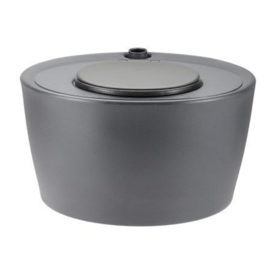 GREEN LOO ROTA–POD OWNER'S INSTALLATION & OPERATIONS MANUAL Pdf ...