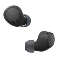 Sony YY2982 Manuals | ManualsLib