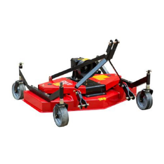 Lefa FM 120 Manuals | ManualsLib