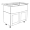 KLËARVUE CABINETRY 478-3923 INSTRUCTIONS Pdf Download | ManualsLib
