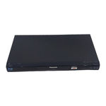 PANASONIC DMP-BD60P SERVICE MANUAL Pdf Download | ManualsLib