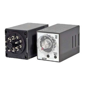 IDEC GT3W SERIES INSTRUCTIONS MANUAL Pdf Download | ManualsLib