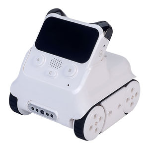 MAKEBLOCK CODEY ROCKY USER MANUAL Pdf Download | ManualsLib