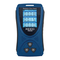 REED INSTRUMENTS R6200 INSTRUCTION MANUAL Pdf Download | ManualsLib