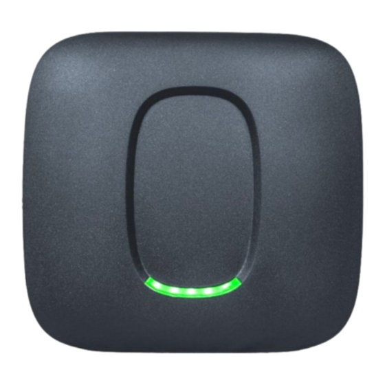 NEDAP UPASS GO INSTALLATION MANUAL Pdf Download | ManualsLib