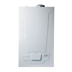 POTTERTON PROMAX ULTRA COMBI 24 INSTALLATION AND SERVICE MANUAL Pdf ...