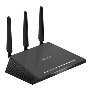 NETGEAR NIGHTHAWK R7450 USER MANUAL Pdf Download | ManualsLib